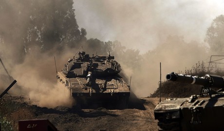 3,000 Israel tanks Stock Pictures, Editorial Images and Stock Photos ...
