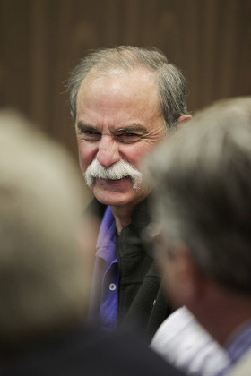 David Wineland Winner 2012 Nobel Prize Editorial Stock Photo - Stock ...