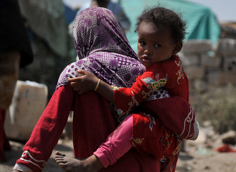 Yemen Slum Akhdam - Aug 2012 : images éditoriales et photos de stock ...