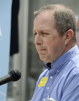 Waffle House President Ceo Walt Ehmer Editorial Stock Photo - Stock ...