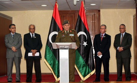 Libya Government - Jan 2013 Stock Pictures, Editorial Images and Stock ...