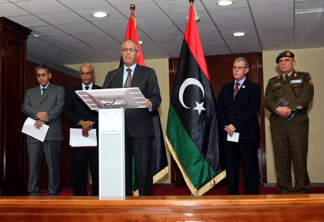 Libya Government - Jan 2013 Stock Pictures, Editorial Images and Stock ...