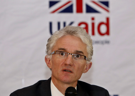 Mark Lowcock Permanent Secretary Department International Editorial ...