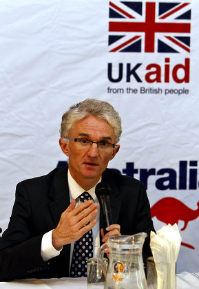 Mark Lowcock Permanent Secretary Department International Editorial ...