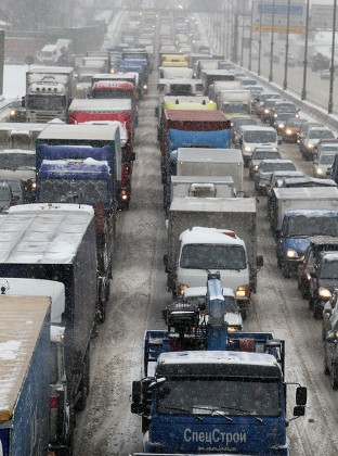 81 Moscow ring road Stock Pictures, Editorial Images and Stock Photos ...