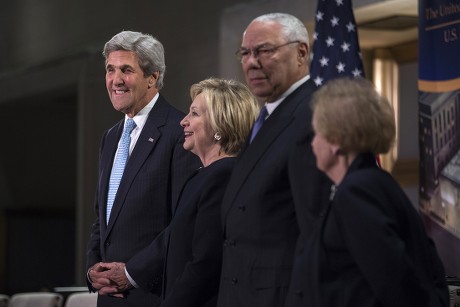 __COUNT__ Reception celebrating the completion of the U.S. Diplomacy ...