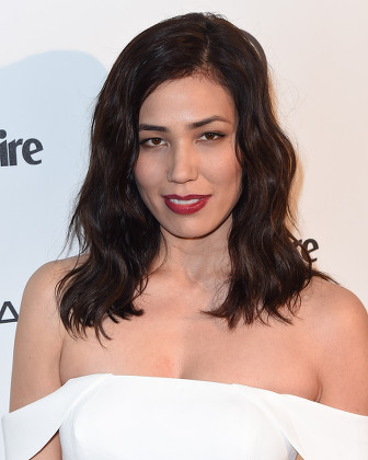 Michaela Conlin Editorial Stock Photo - Stock Image | Shutterstock