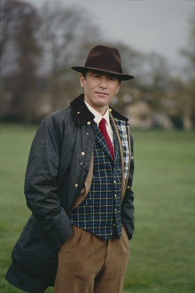 Brian Deacon Neil Kincaid Ep 1668 Editorial Stock Photo - Stock Image ...