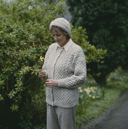 Diana Davies Caroline Bates Editorial Stock Photo - Stock Image ...