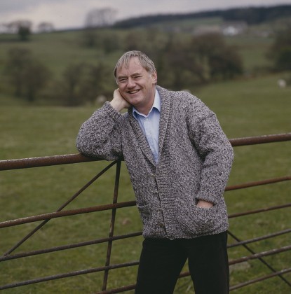 Tony Pitts Archie Brooks Editorial Stock Photo - Stock Image | Shutterstock