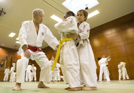 58 Sensei Stock Pictures, Editorial Images and Stock Photos | Shutterstock
