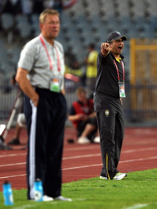 United Arab Emirates Player Ahmed Ali Editorial Stock Photo - Stock ...