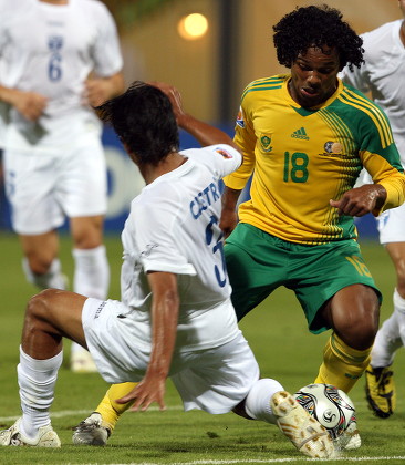 Kermit Erasmus R Player South Africa Editorial Stock Photo - Stock ...