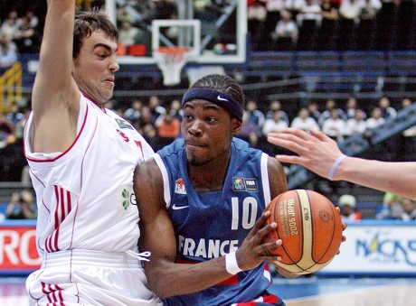 __COUNT__ France Vs Turkey - Sep 2006 Stock Pictures, Editorial Images ...