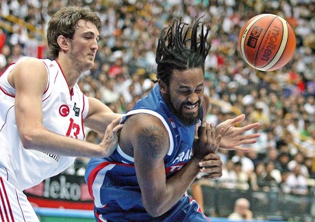 __COUNT__ France Vs Turkey - Sep 2006 Stock Pictures, Editorial Images ...
