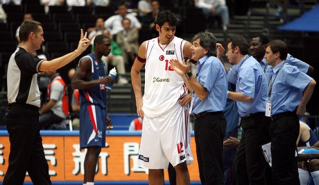 __COUNT__ France Vs Turkey - Sep 2006 Stock Pictures, Editorial Images ...