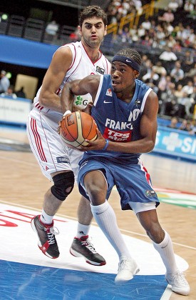__COUNT__ France Vs Turkey - Sep 2006 Stock Pictures, Editorial Images ...