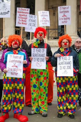 London Campaign Human Rights Activists Mark Editorial Stock Photo ...