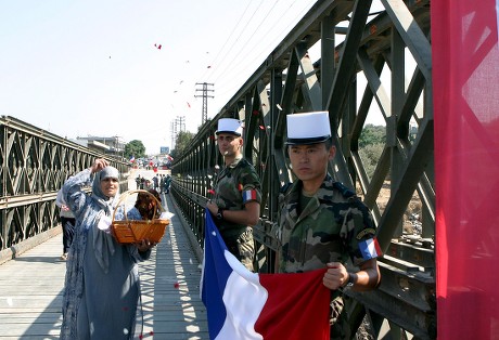 82 French army engineers Stock Pictures, Editorial Images and Stock ...