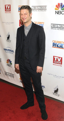 Peter Scanavino Editorial Stock Photo - Stock Image | Shutterstock