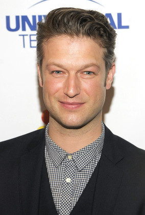 Peter Scanavino Editorial Stock Photo - Stock Image | Shutterstock