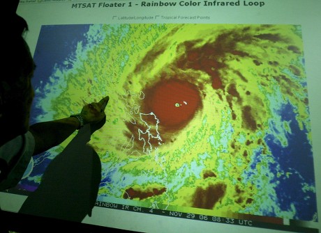 Philippine Atmospheric Geophysical Astronomical Services Administration ...