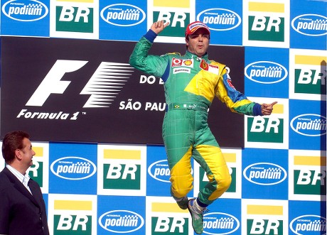 Brazilian Formula One Driver Felipe Massa Editorial Stock Photo - Stock ...
