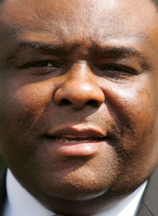 Presidential Candidate Jeanpierre Bemba Addresses International ...