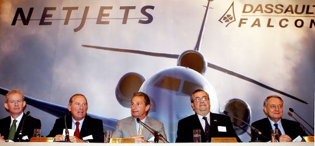 18 Netjets europe Stock Pictures, Editorial Images and Stock Photos ...