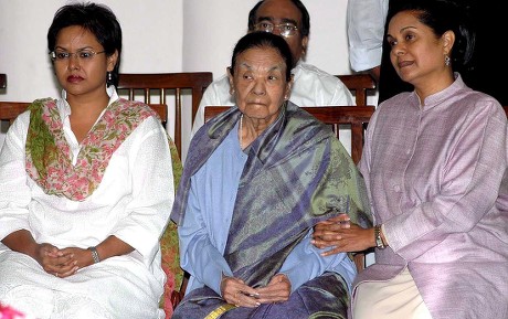 Former Indian President Kocheril Raman Narayanans Editorial Stock Photo ...