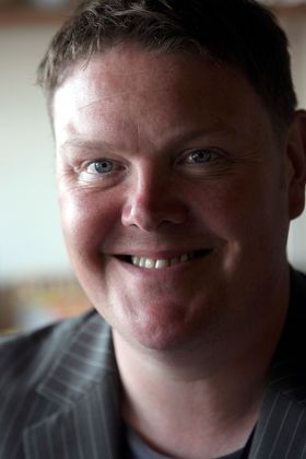 Richard Grieve Editorial Stock Photo - Stock Image | Shutterstock