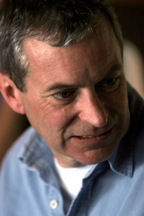 Richard Grieve Editorial Stock Photo - Stock Image | Shutterstock