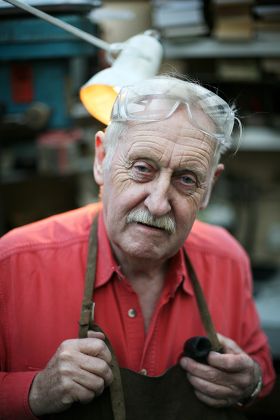 Trevor Baylis Editorial Stock Photo - Stock Image | Shutterstock
