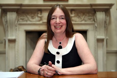 Alison Weir Editorial Stock Photo - Stock Image | Shutterstock