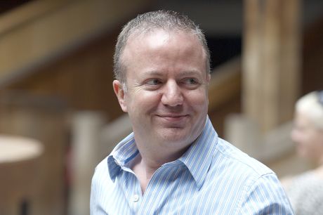 Timothy Sheader Editorial Stock Photo - Stock Image | Shutterstock