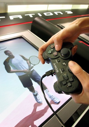 View New Sony Computer Entertainment Corp Editorial Stock Photo - Stock ...