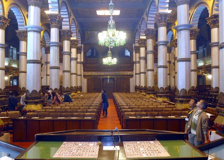 45 Interior secretariat Stock Pictures, Editorial Images and Stock ...