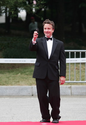 British Director Duane Clark Arrives 4th Editorial Stock Photo - Stock ...