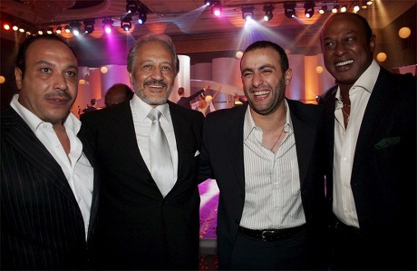 3 Egyptian actor ahmed saleh Stock Pictures, Editorial Images and Stock ...