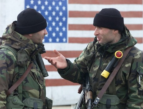70 Georgian special forces Stock Pictures, Editorial Images and Stock ...