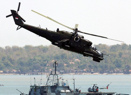 18 Hind helicopter Stock Pictures, Editorial Images and Stock Photos ...