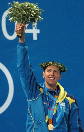 Olympics Athens 2004 - Aug 2004 Stock Pictures, Editorial Images and ...