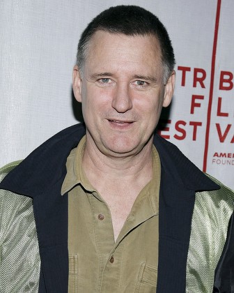 Us Actor Bill Pullman Attends Premiere Editorial Stock Photo - Stock ...