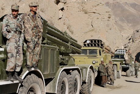 According Afghan Disarmament Demobilization Reintegration Ddr Editorial ...