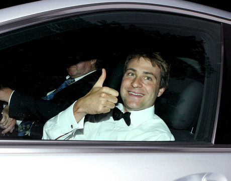 Zac Goldsmith Editorial Stock Photo - Stock Image | Shutterstock