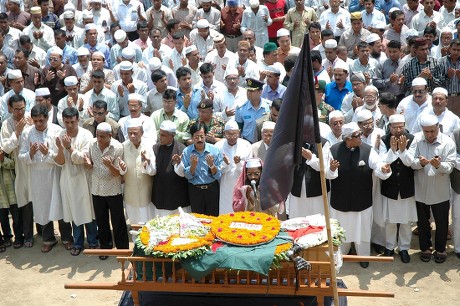 3 Namaj e janaja Stock Pictures, Editorial Images and Stock Photos ...