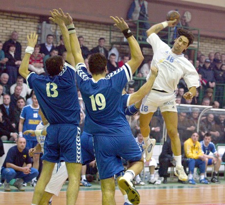 76 Greek handball Stock Pictures, Editorial Images and Stock Photos ...