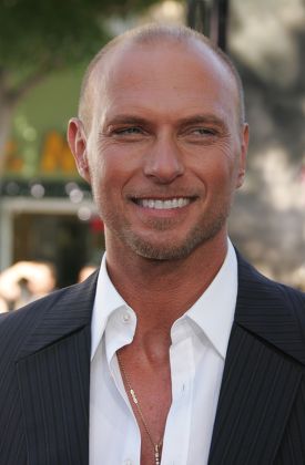 Luke Goss Editorial Stock Photo - Stock Image | Shutterstock