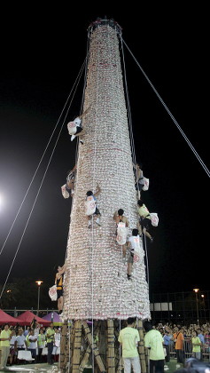 52 Bun tower Stock Pictures, Editorial Images and Stock Photos ...