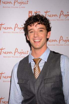 The Trevor Project New York Gala at the Mandarin Oriental Hotel, New ...
